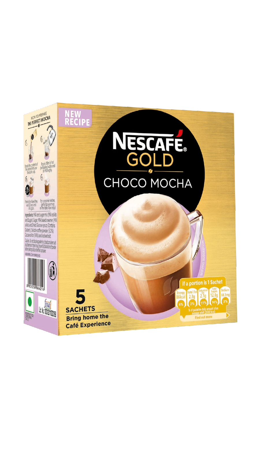 Nescafe Gold | Nestlé
